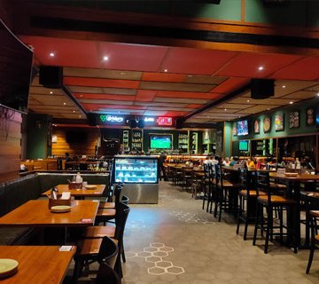 Marol – Chimichurri